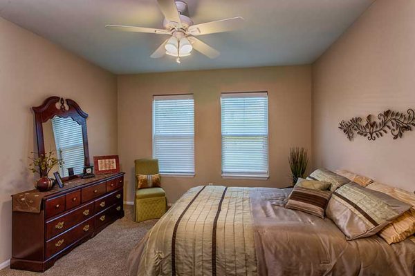Aberdeen Village Senior Living Community | PMMA