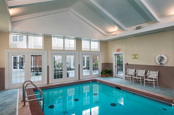 Aberdeen Village Senior Living Community | PMMA