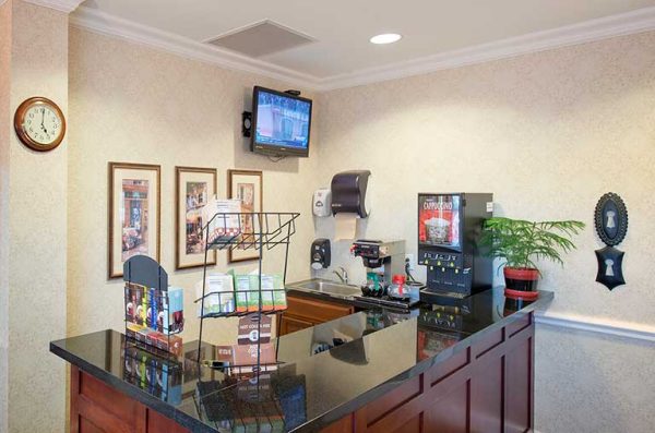 Aberdeen Village Senior Living Community | PMMA