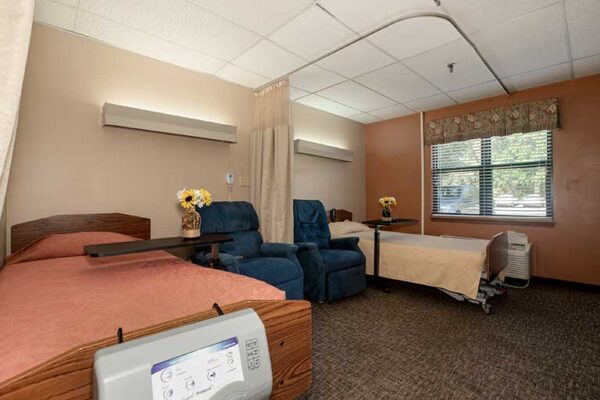 Presbyterian Manor at Arkansas City Senior Living Community | PMMA