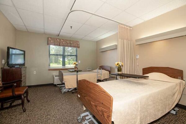 Presbyterian Manor at Arkansas City Senior Living Community | PMMA