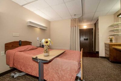 Presbyterian Manor at Arkansas City Senior Living Community | PMMA