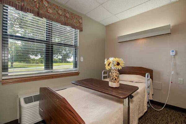 Presbyterian Manor at Arkansas City Senior Living Community | PMMA