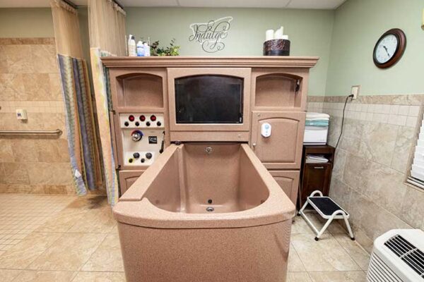 Presbyterian Manor at Arkansas City Senior Living Community | PMMA