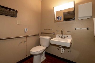 Presbyterian Manor at Arkansas City Senior Living Community | PMMA