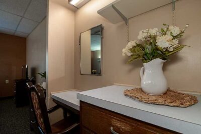 Presbyterian Manor at Arkansas City Senior Living Community | PMMA