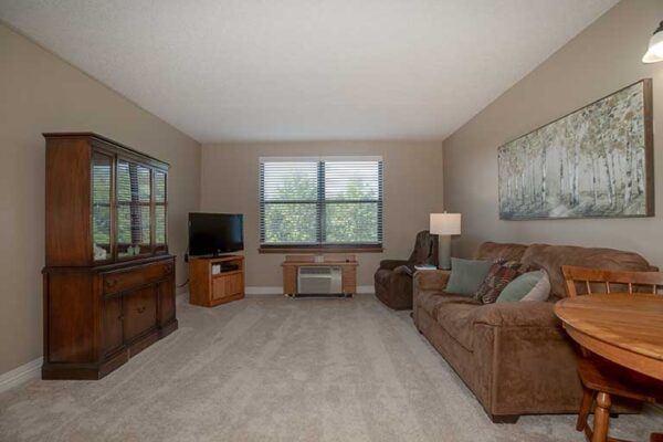 Presbyterian Manor at Arkansas City Senior Living Community | PMMA