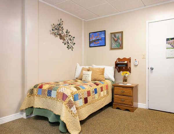 Presbyterian Manor at Clay Center Senior Living Community | PMMA