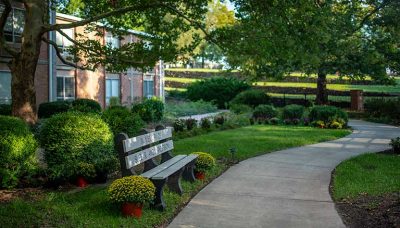 Presbyterian Manor at Clay Center Senior Living Community | PMMA