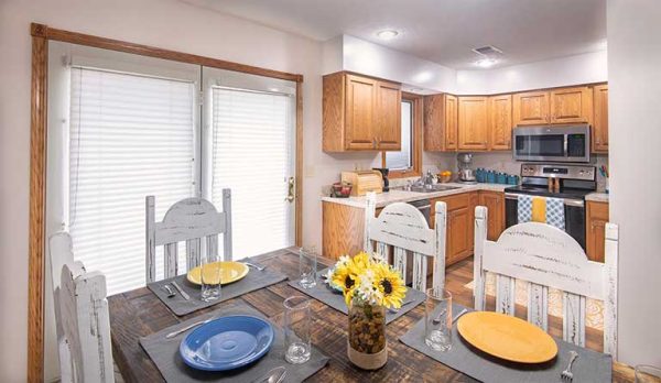 Presbyterian Manor at Clay Center Senior Living Community | PMMA