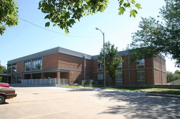 Presbyterian Manor at Clay Center Senior Living Community | PMMA