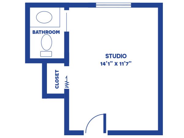 Presbyterian Manor at Clay Center Senior Living Community | PMMA