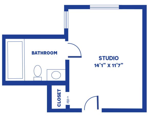 Presbyterian Manor at Clay Center Senior Living Community | PMMA