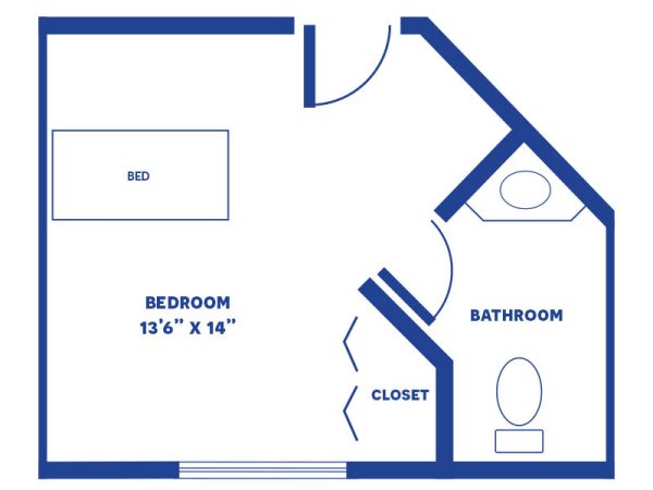 Presbyterian Manor at Clay Center Senior Living Community | PMMA