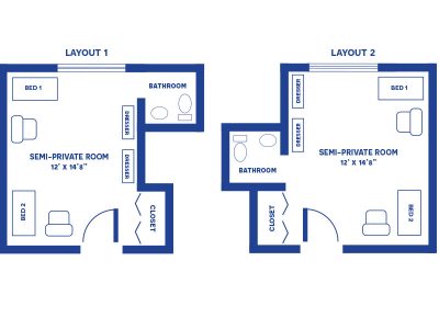 Presbyterian Manor at Clay Center Senior Living Community | PMMA